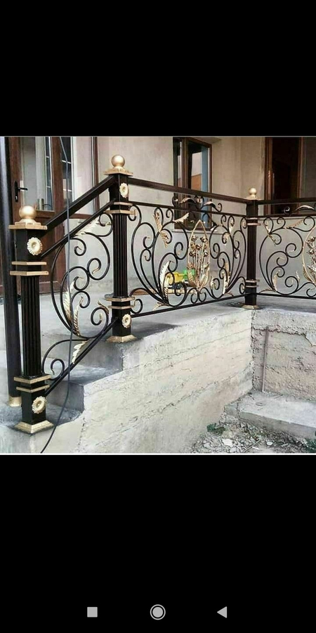 Metala Kanistruksiya