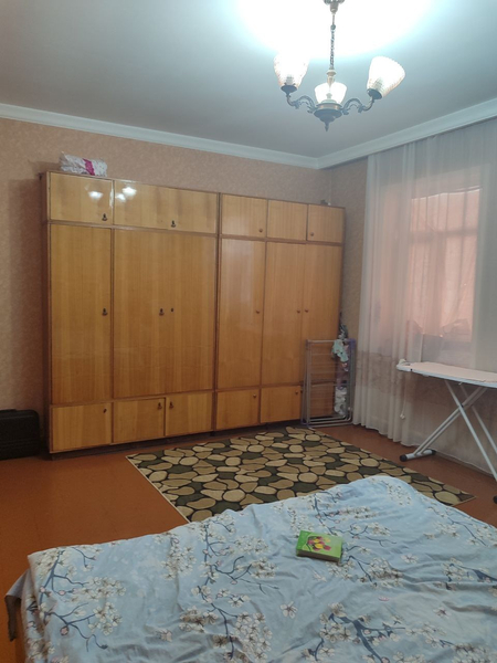 Яшнабадский район. Илтифот угловой дом первая линия 4 соток