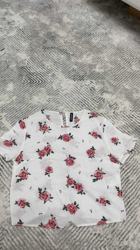 H&M kofta qizchalar uchun