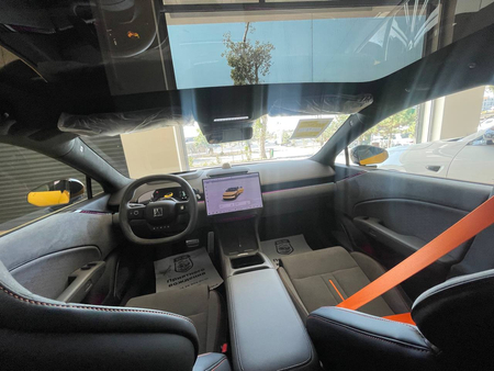 Chevrolet Labo Yengi