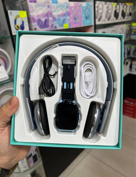 Детские часы MEIMI M10 Combo 4G / Bolalar soati Meimi M10 combo 4G