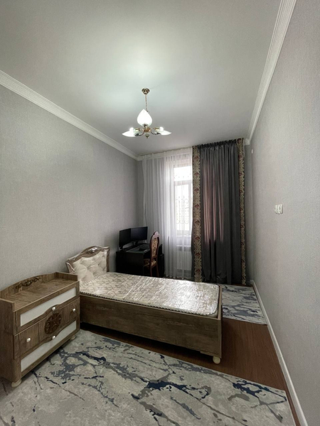 ЖК Parkent Villaje