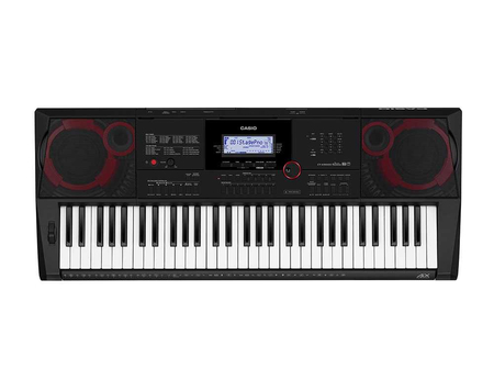 CASIO CT-X3000 синтезатор