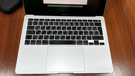 Macbook Air M1 8/512 GB Ideal