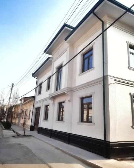 Travertin hizmatlari