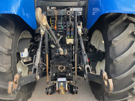 New Holland 60/70 muddatli tolovga