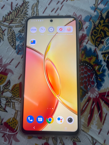 vivo Y36 8 256  ...