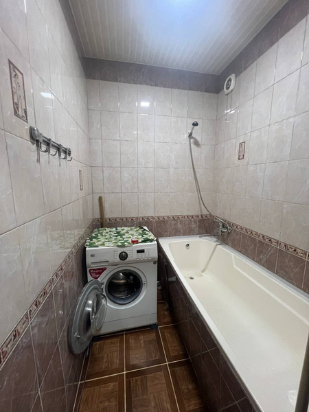 Продаю свою квартиру Чиланзар 19