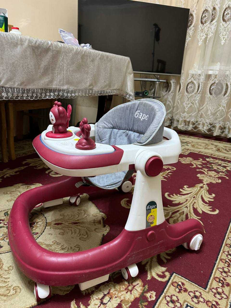 Xodunok ходунок yangidek