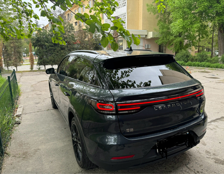 Leapmotor C11 dual motor Performance 2023