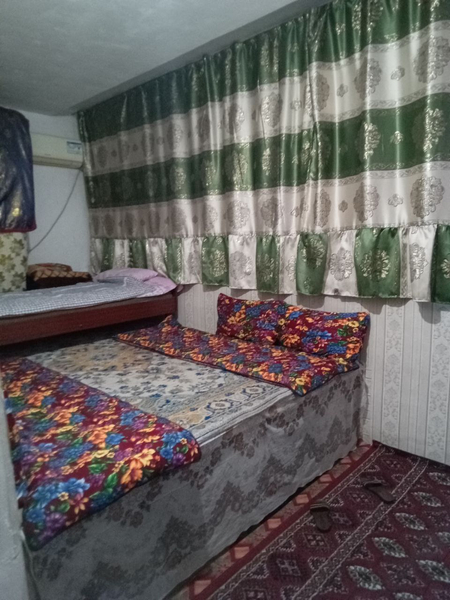 Продаётся 3×ком кв каган