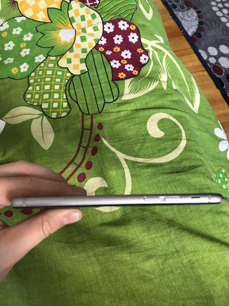Iphone 6 16gb xolati yaxshi