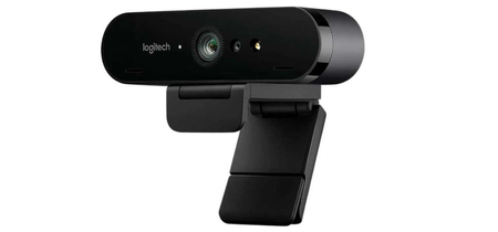 ! Веб-камера Logitech® BRIO 4K цена с НДС