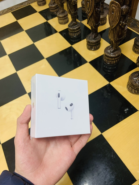 Naushnik Airpods pro2 anc / airpods max