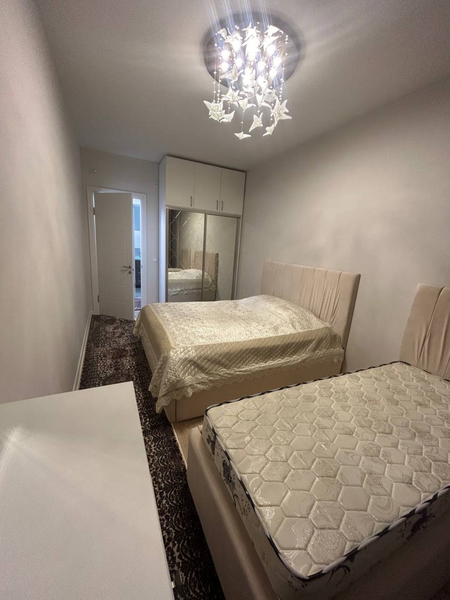 Аренда квартира Навастройка Olmazor City