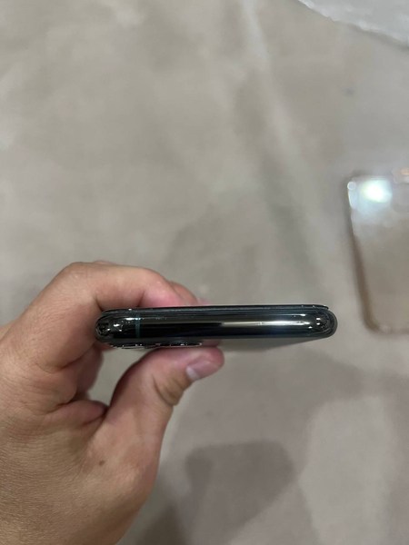 Iphone 11 pro 256