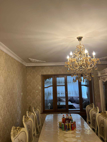 谷 127805 谷 Shayxontohur tumanida kvartira sotiladi [90 м²]