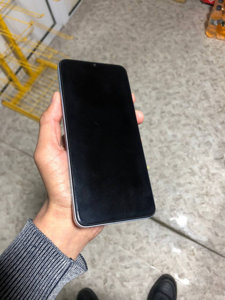 Infinix 30I 128 gb
