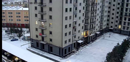 Кадастрли Новастройка Олмазор  Янги Тошми