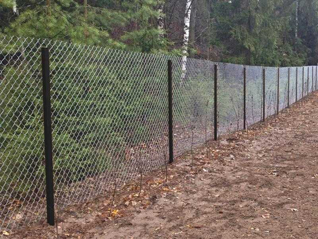 сетка рабица оптом и  в розницу
