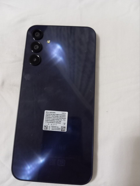 Samsung Galaxy A15