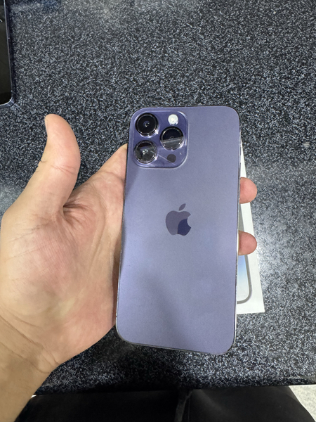 iphone 14 pro max 256g yomkost 86 karopka bor oqip tel qlila