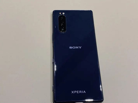 Sony xperia 5 I, 128/6 на запчасти