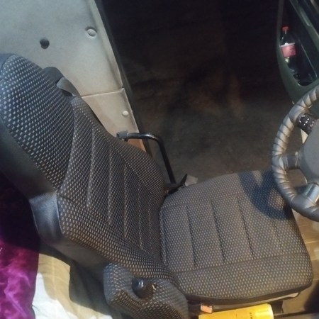 Daf euro5 sotiladi