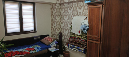 Срочно продаётся квартира чилонзор 23 88м²