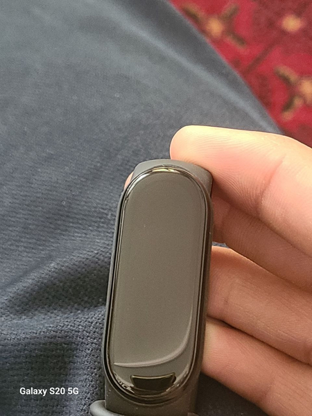 Mi smart band 6 sotiladi