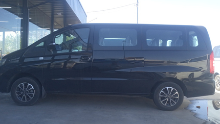 Jac m3 9 kishilik