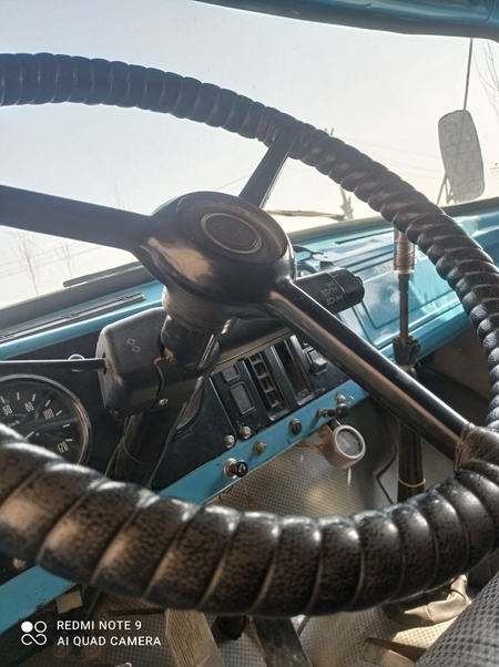 Zil. Зил самосвал 1981 йил