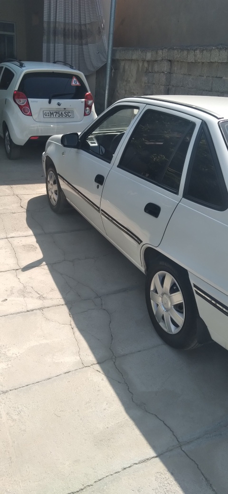 Nexia 1 1999 yil