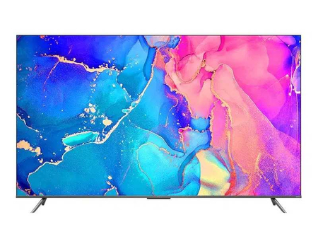Телевизор TCL 75* Smart tv Скидки 10% на весь ассортимент