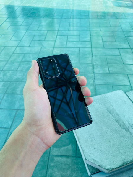 Samsung S20 Ultra 5G