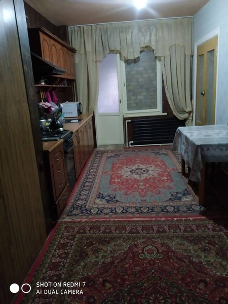 Котедж в Чирчике