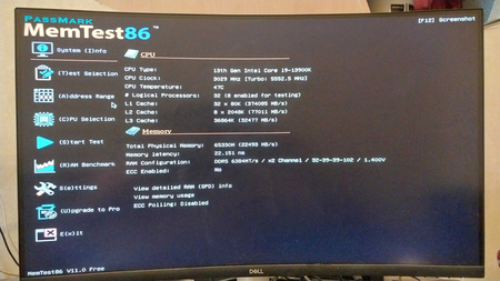 Процессор 13-го поколения Core i9 13900K. Сокет LGA 1700. Box из США.