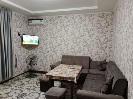 XOVLI SOTILADI Qibray tumani 3 sotix xovli sotiladi orientir kadastir
