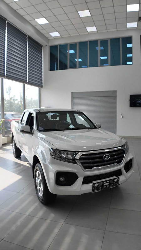 HAVAL Great  Wall Wingle 2.4