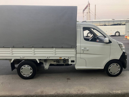 Changan 2021 yil 8400 $