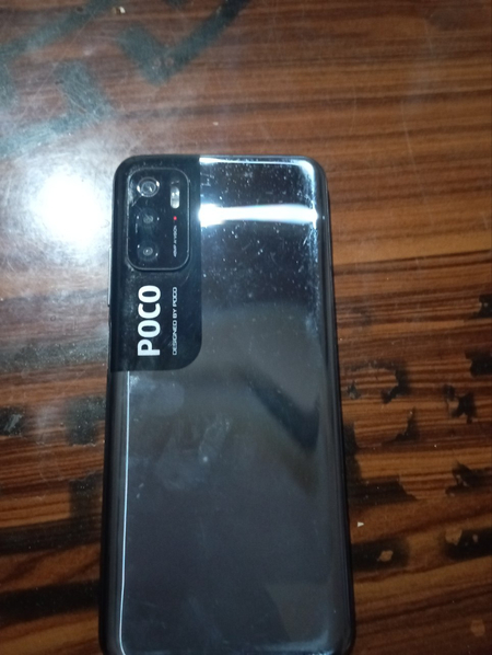 Poco M3 Pro5G global 1 oy ishlatilgan xotirasi 6+5 128gb pubg 60fps