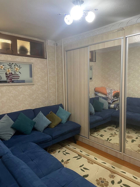Шайхантахур, Дружба народов, Мукумий театр
