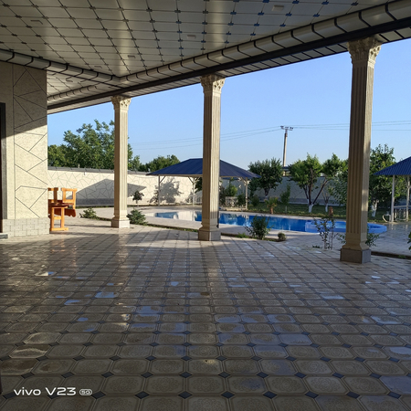Сдается Дача в городе Самарканд