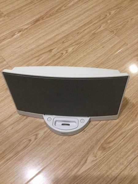 Продам не дорого док станцию Bose,в отличном состоянии,для iphone