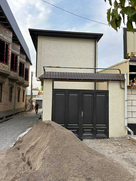 Новый уютный Коттедж в Миробадском районе Корзинка Саракулька