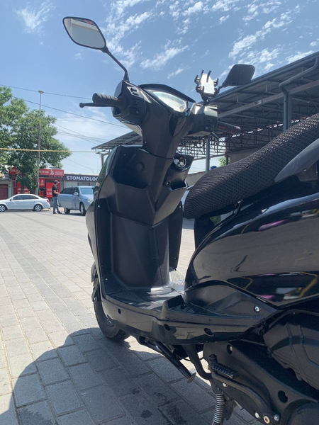 Skuter Cavalo 150 cc mator