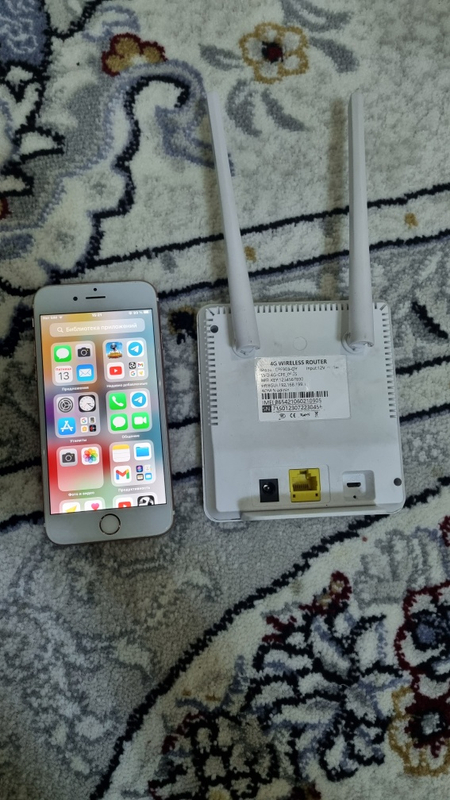 Iphone 6s orginal 32 Gb