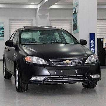 Sami Avto dan Chevrolet Gentra A/T Nasiya savdo