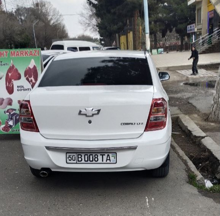 Cobalt pozitsiya 3 sotiladi