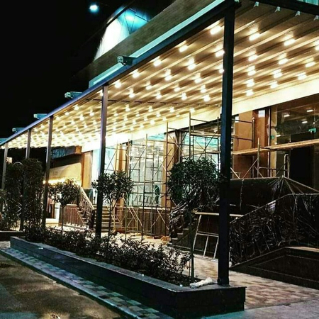 Akfa Servis Xizmatlari